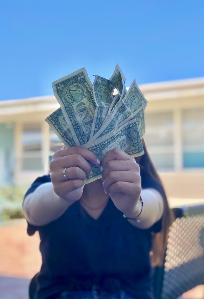 Kids, Teens and Allowance - The Lancer